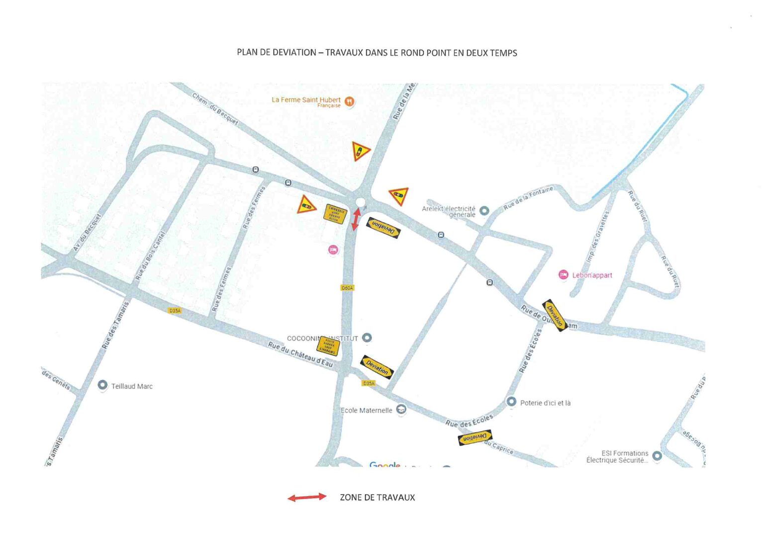 Colleville-Montgomery - Un village, une dune, une histoire