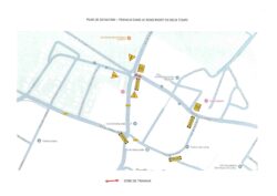 Colleville-Montgomery - Un village, une dune, une histoire